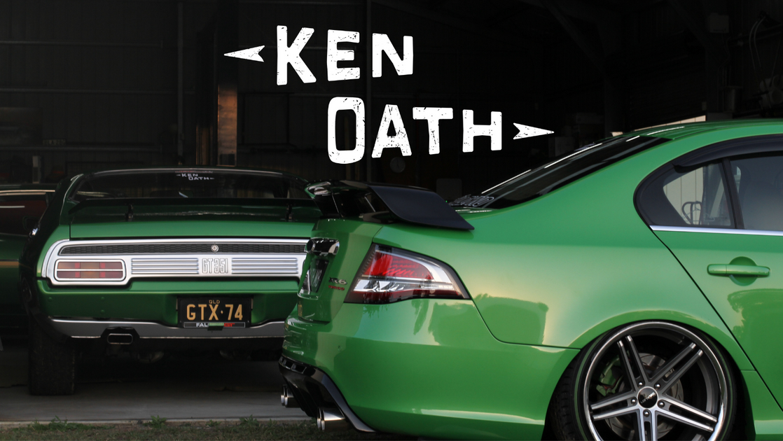 OATH M8. – Kenoath